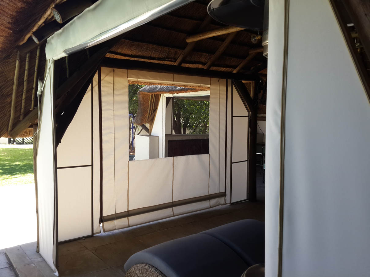 Sun2Shade Awnings | Homepage